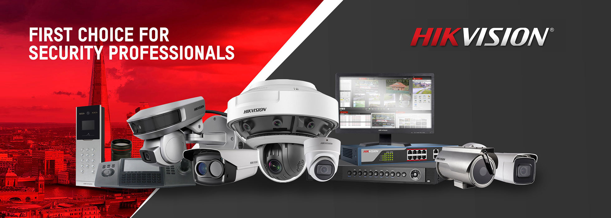 Wholesale Security Products | CCTV | Access Control | Fire Detection ...